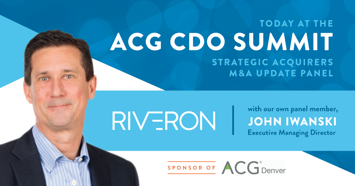 Transaction Services and Transaction Advisory | Riveron