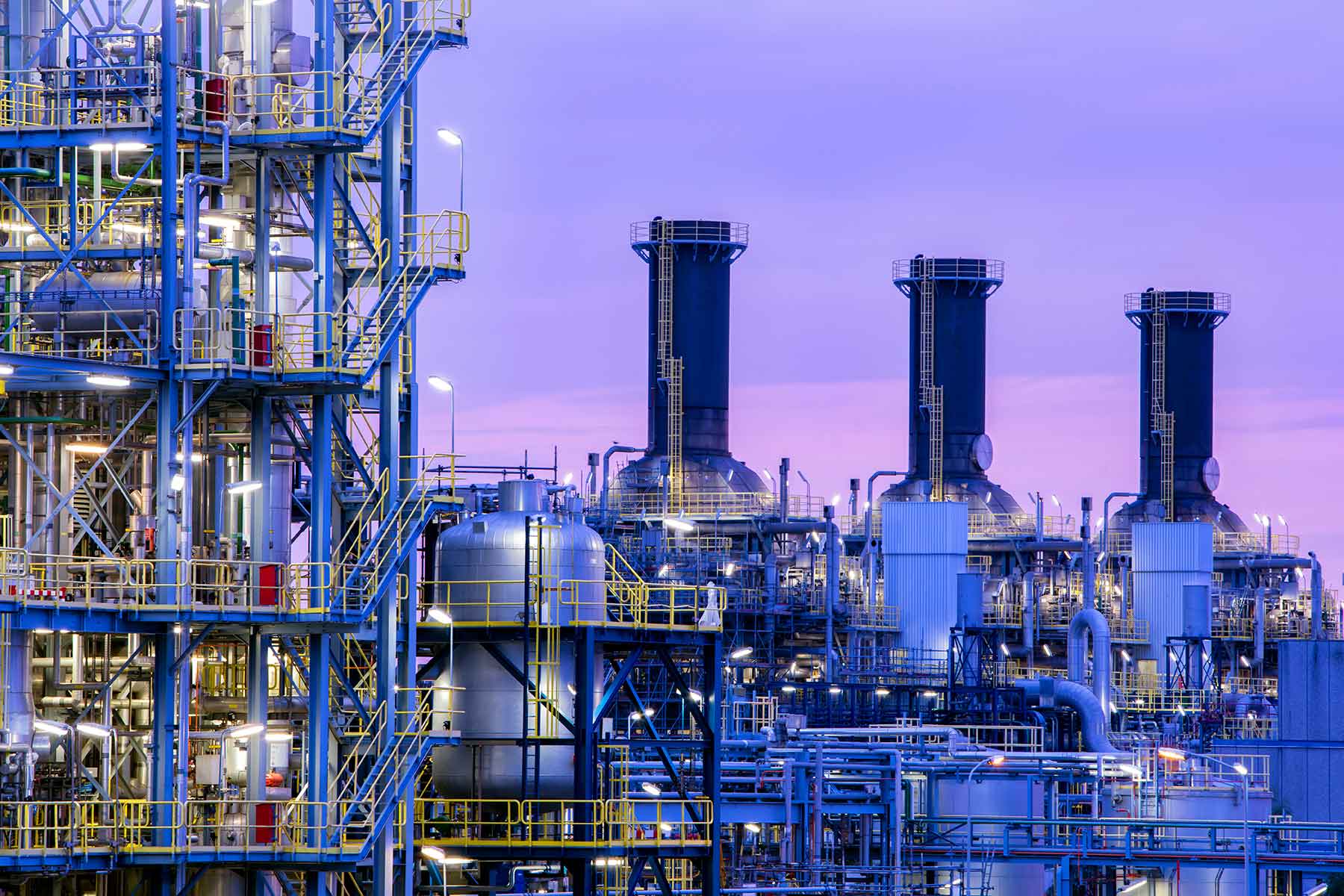 5 Trends Shaping Manufacturing in the Year Ahead - Riveron