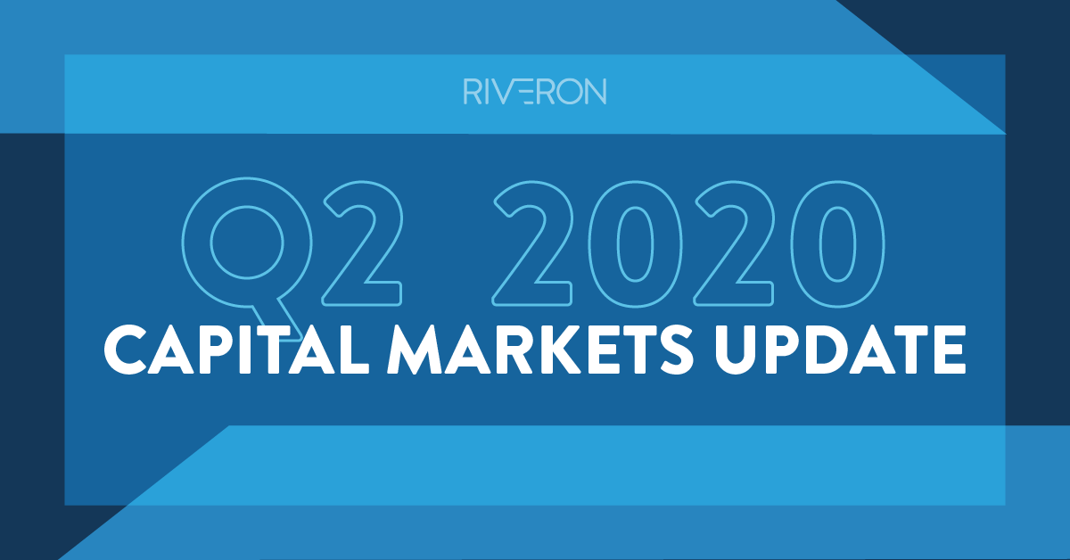 Q2 2020 Capital Markets Update: What You Need to Know - Riveron