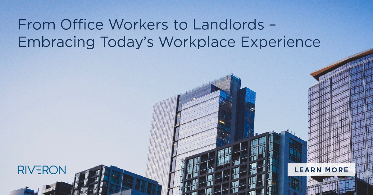 Embracing Today’s Workplace Experience - Riveron