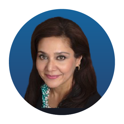 People Spotlight: Unlocking Business Potential - Riveron