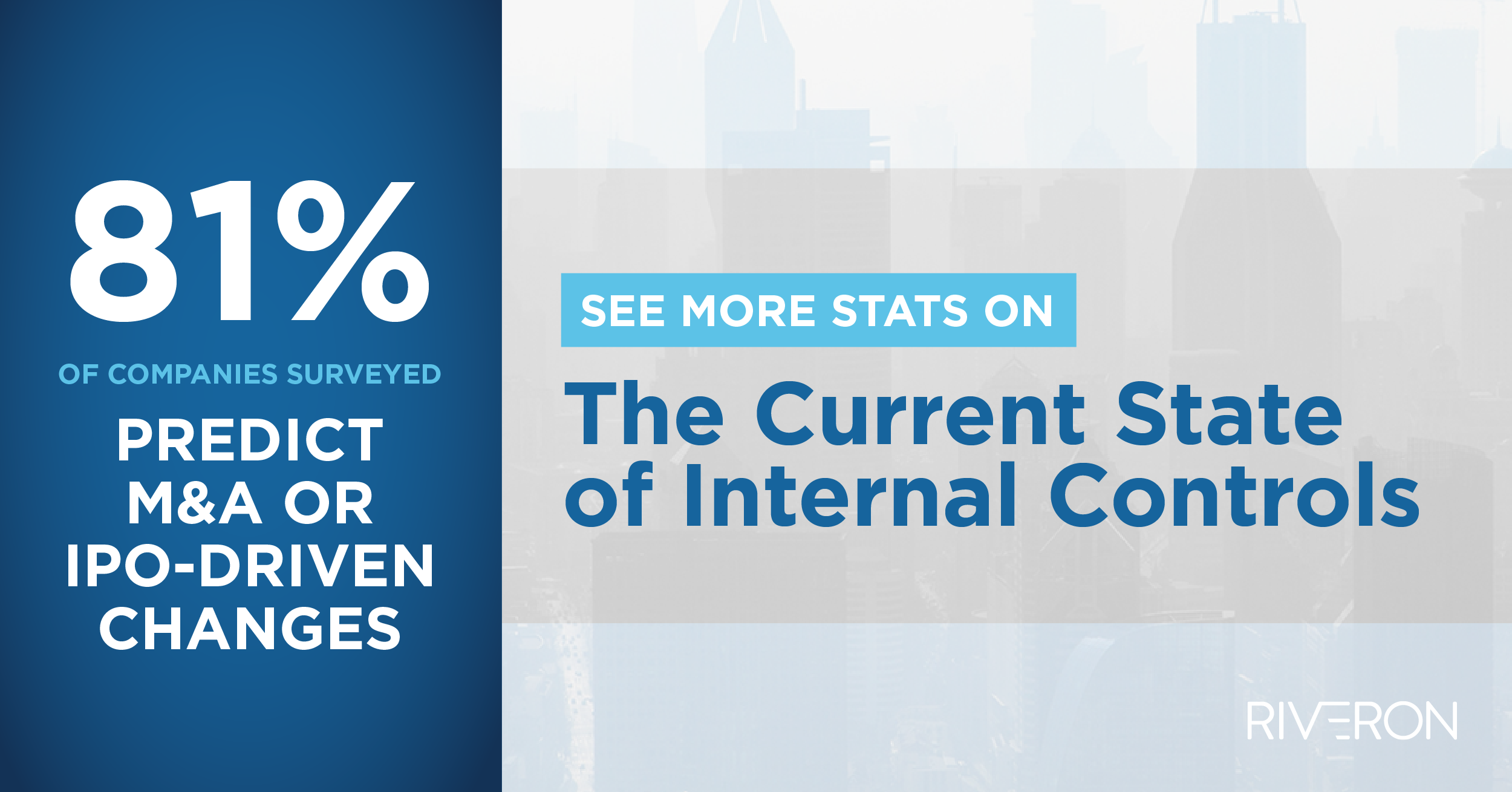 Risks Abound: The Current State of Internal Controls - Riveron
