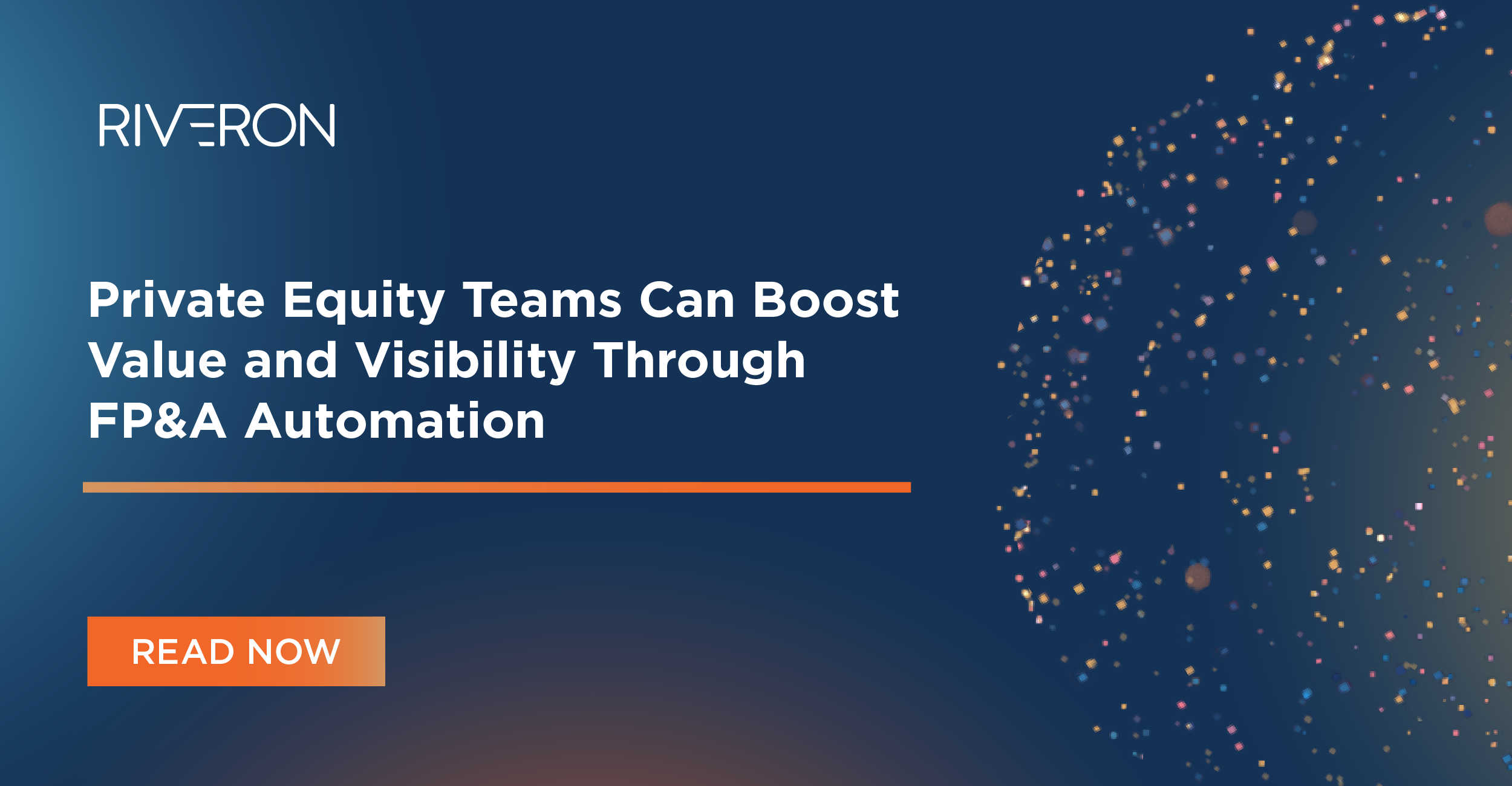 Private Equity - Boost Value Through FP&A Automation - Riveron
