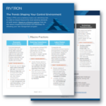 Guide to The Trends Shaping Your Control Environment - Riveron