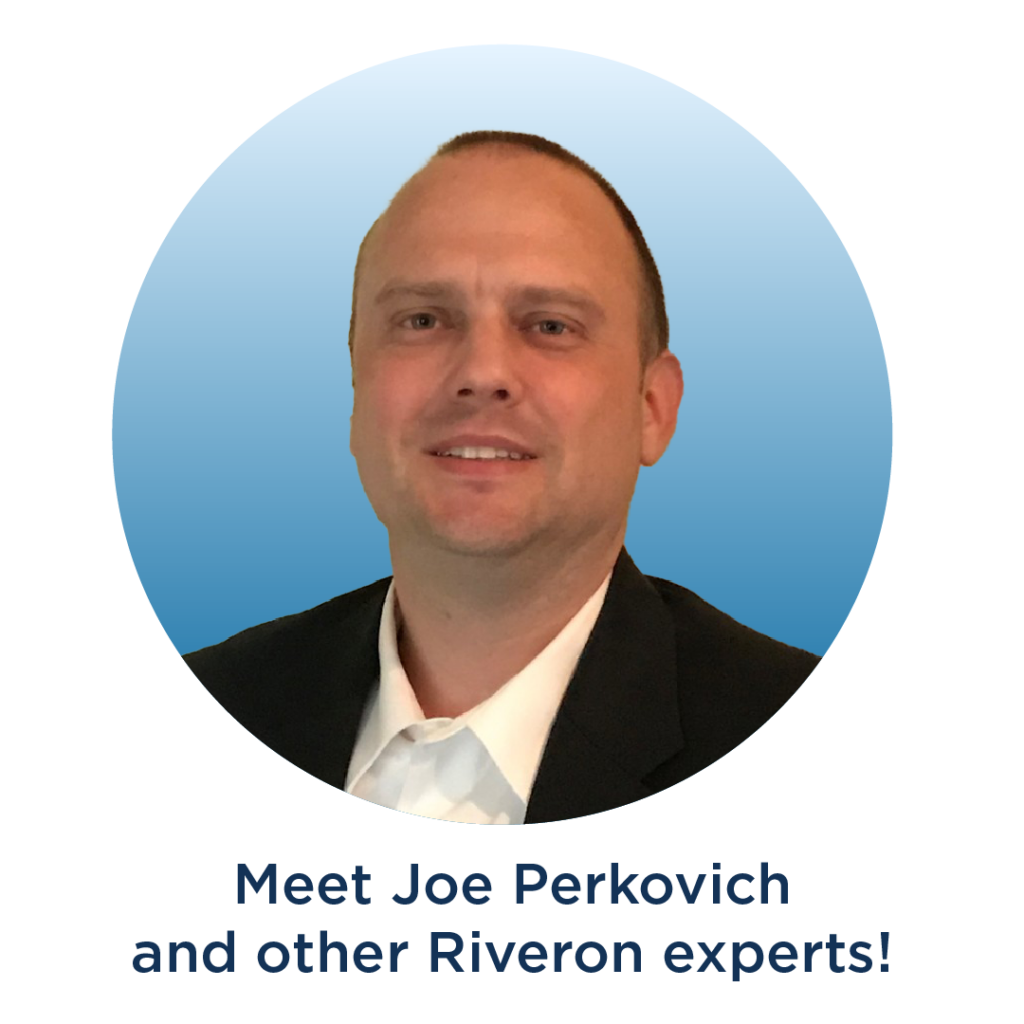 Microsoft Dynamics Partner - Riveron