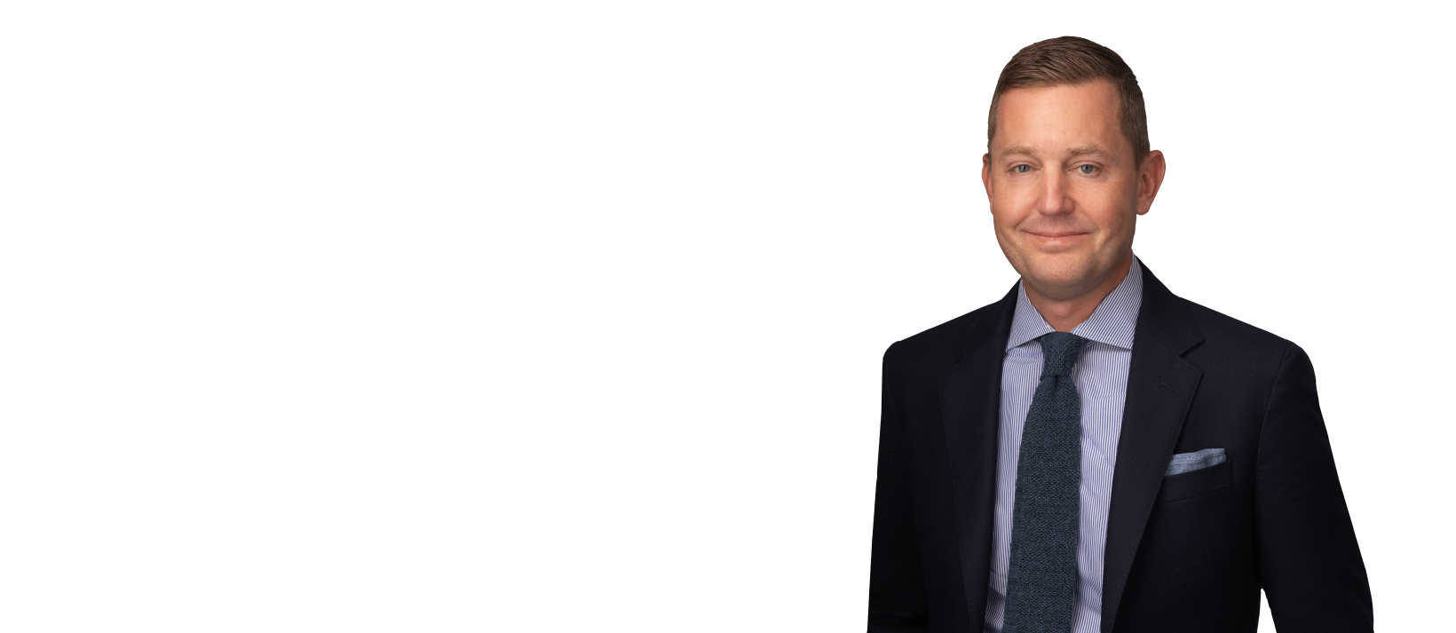 Clay Wilber - Riveron