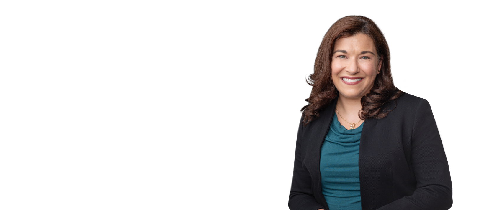 Jennifer Iwanicki - Riveron