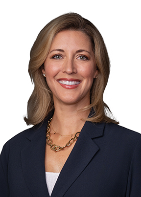 Jennifer Goode - DC Market Leader, Managing Director - Riveron