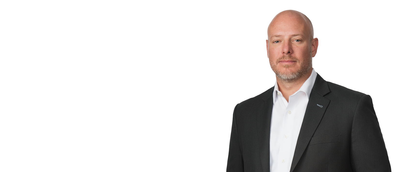 Josh Buckley - Riveron