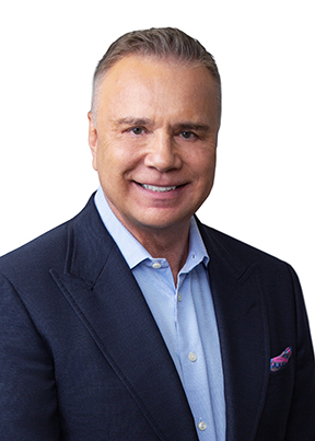 Robert Jessen - Riveron