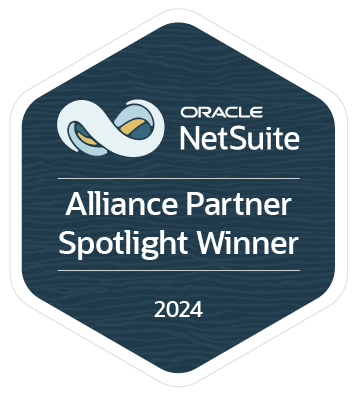 Oracle NetSuite Alliance Partner: Implementation Consulting - Riveron